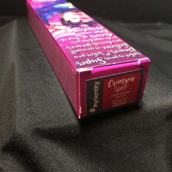 guy tang | Hair | Guy Tang My Identity Hair Dye Crimson Spell Red ...